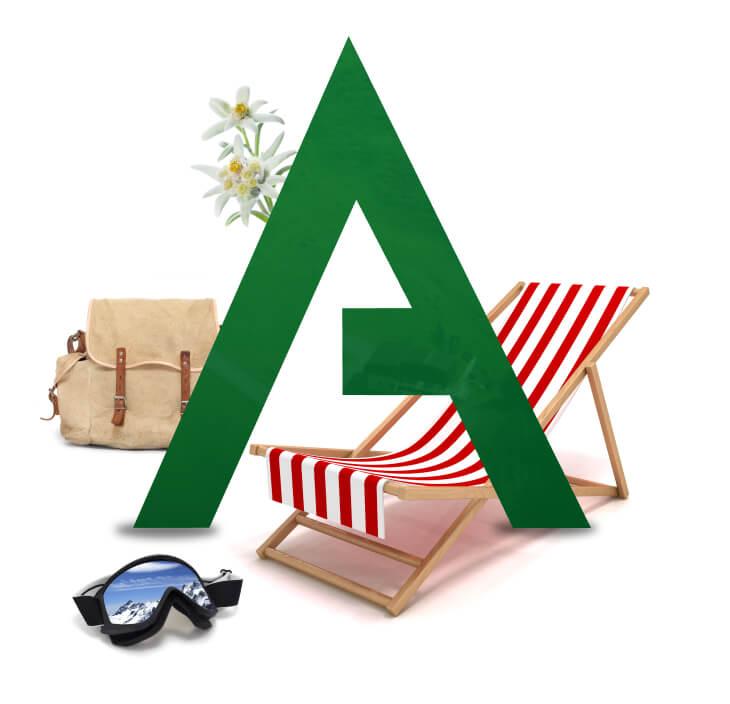 Herzlich Willkommen im Alpenhaus am Kitzbüheler Horn